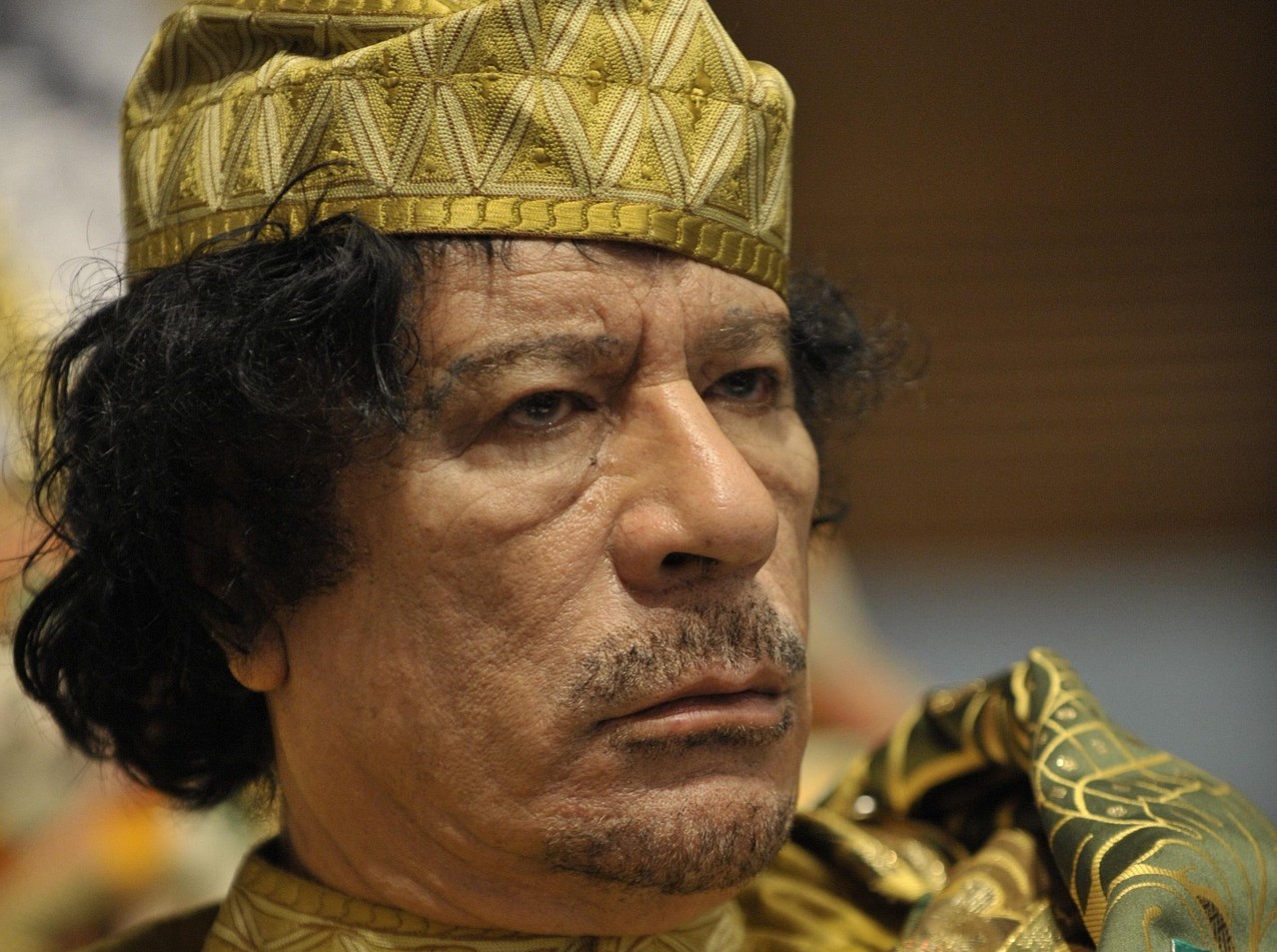 Never Give a Dictator a Second Chance » Carl Vonderau